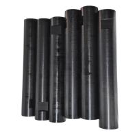 China High Precision CNC Turning Parts with ±0.002~0.005mm Tolerance and Quick Delivery ISO9001 Certified for sale