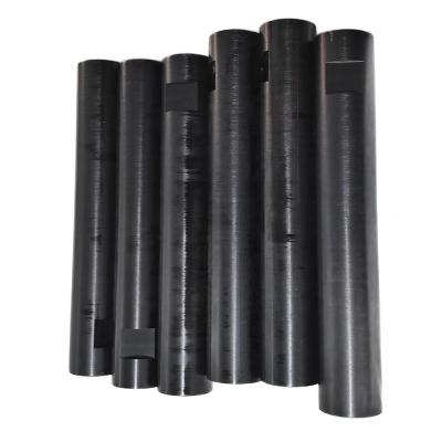 China High Precision CNC Turning Parts with ±0.002~0.005mm Tolerance and Quick Delivery ISO9001 Certified for sale