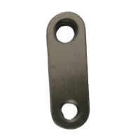 China Precision CNC Milled Components and Small Batch CNC Milling Parts for sale