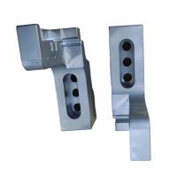 China ISO9001 Certified Medical Device Grade CNC Machined Casing and Roller with ±0.002~0.005mm Tolerance for sale
