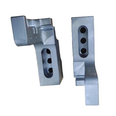 China ISO9001 Certified Medical Device Grade CNC Machined Casing and Roller with ±0.002~0.005mm Tolerance for sale