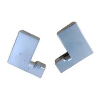 China ISO9001:2015 Certified CNC Spare Parts with ±0.002~0.005mm Tolerance and Steel Material for Precision CNC Components for sale