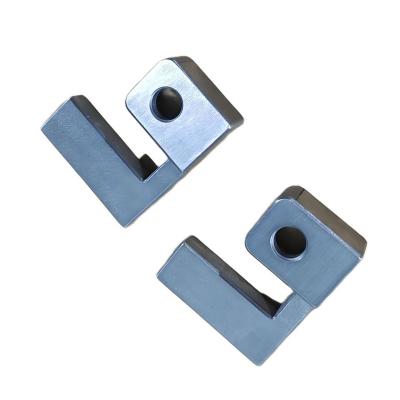 China ISO9001 Certified CNC Machining Parts with ±0.002~0.005mm Tolerance for Customized Design Precision CNC Components for sale