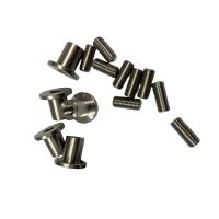 China High Precision CNC Turning Parts with  with Secondary Operations , ISO9001 Certified and 100% Inspection for sale