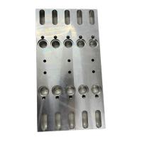China Precision CNC Milling Parts for Shafts  - ISO9001 Certified & 100% Inspection for sale