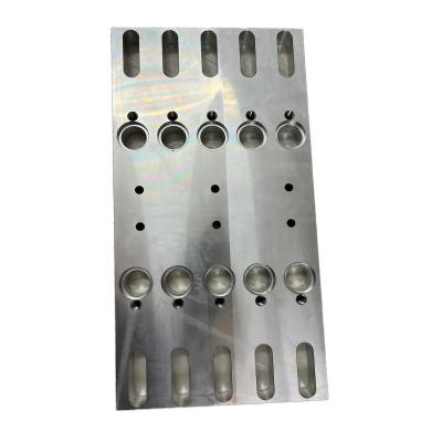 China Precision CNC Milling Parts for Shafts  - ISO9001 Certified & 100% Inspection for sale