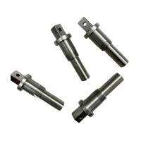 China Precision CNC Turning Milling Parts for Medical Device with 100% Inspection for sale