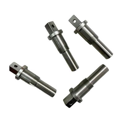 China Precision CNC Turning Milling Parts for Medical Device with 100% Inspection for sale