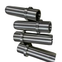 China Precision CNC Turning Milling Parts for Auto Engine Components 100% Inspection for sale