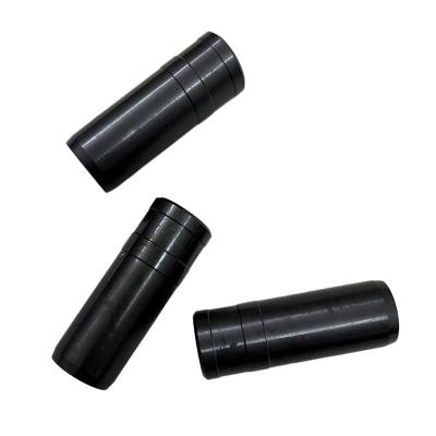 China Precision CNC Turning Parts with ±0.002~0.005mm Tolerance and Quick Delivery ISO9001 Certified for sale