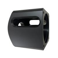 China ISO9001 Certified CNC Turning Milling Parts with ±0.002~0.005mm Tolerance and 100% Inspection for sale