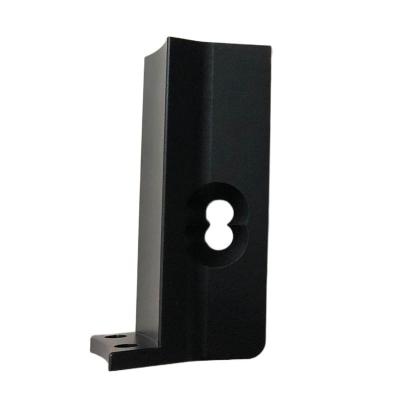 China Precision CNC Milling Parts Factory with ±0.002~0.005mm Tolerance ISO9001 Certified and 100% Inspection for sale