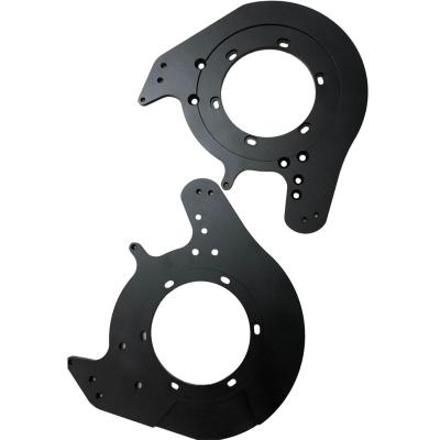 China Precision CNC Machining Parts and Prototype to Production CNC Service for sale