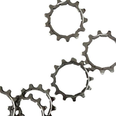China ISO9001 Certified CNC Turning Milling Parts with with Secondary Operations for sale