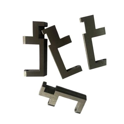 China ISO9001 Certified Precision CNC Machined Parts with ±0.002~0.005mm Tolerance for Medical Devices in Steel for sale