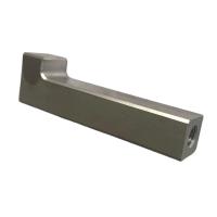 China OEM Brass Precision CNC Milling Parts with ±0.002~0.005mm Tolerance and ISO9001 Certification for sale