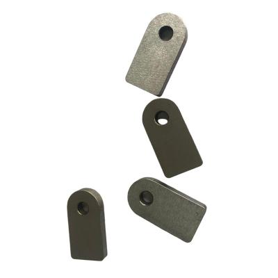 China ISO9001 Certified CNC Turning Milling Parts with ±0.002~0.005mm Tolerance and 100% Inspection for Precision Machined Components for sale