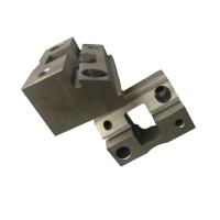 China Custom Swiss CNC Machining Service for ISO9001 Certified Precision CNC Components with ±0.002~0.005mm Tolerance for sale