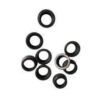 China High-Precision CNC Turning Parts for Auto Engine Components with ±0.002~0.005mm Tolerance and ISO9001 Certification for sale