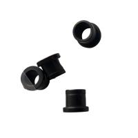 China High Precision CNC Turning Parts with ±0.002~0.005mm Tolerance and Anodizing Plated Finish for Transmission Shafts for sale