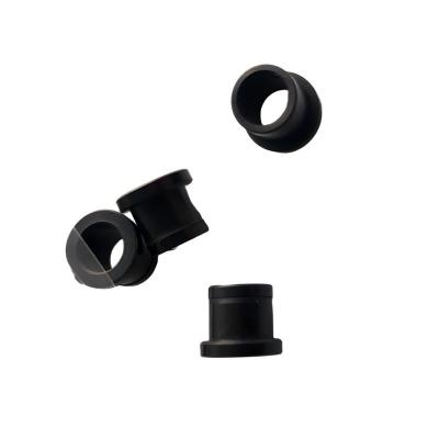 China High Precision CNC Turning Parts with ±0.002~0.005mm Tolerance and Anodizing Plated Finish for Transmission Shafts for sale