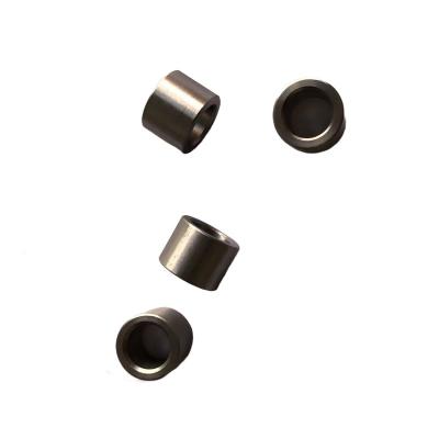 China Micron-Level Precision CNC Turning Parts for Fuel Injection with ISO9001 Certification and 100% Inspection for sale