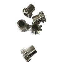China High-Volume CNC Turning Milling Parts China Factory for Aerospace for sale