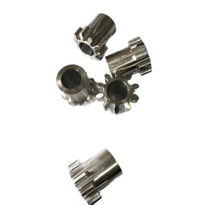 China High-Volume CNC Turning Milling Parts China Factory for Aerospace for sale