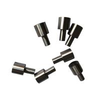 China Stainless Steel CNC Turning Parts with ±0.002~0.005mm Tolerance and ISO9001 Certification for sale