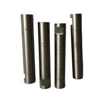 China Custom Fixture & Jig CNC Turning Parts for Automotive Sensor Mount with ±0.002~0.005mm Tolerance ISO9001 Certified and 100% Inspection for sale