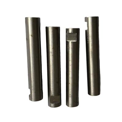 China Custom Fixture & Jig CNC Turning Parts for Automotive Sensor Mount with ±0.002~0.005mm Tolerance ISO9001 Certified and 100% Inspection for sale