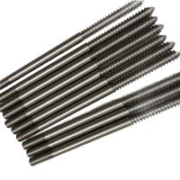 China ISO9001 Certified CNC Turning Milling Parts with ±0.002~0.005mm Tolerance and 100% Inspection for sale