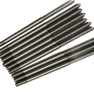 China ISO9001 Certified CNC Turning Milling Parts with ±0.002~0.005mm Tolerance and 100% Inspection for sale