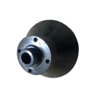 China ISO9001 Certified CNC Turning Milling Parts with ±0.002~0.005mm Tolerance and 100% Inspection for Precision Machined Components for sale