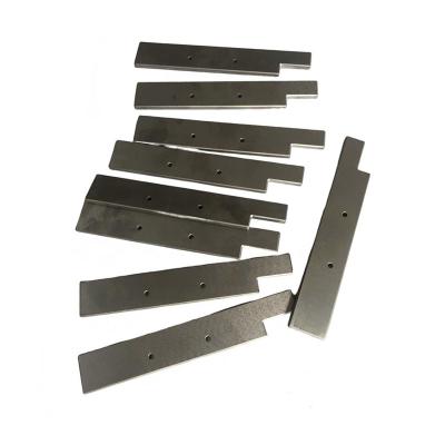 China Deep Pocket ISO9001 Certified CNC Spare Steel Enclosure for Machinery Spindles with ±0.002~0.005mm Tolerance for sale