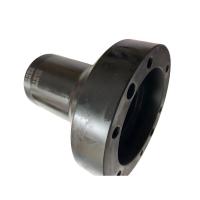 China ISO9001 Certified CNC Turning Milling Parts with ±0.002~0.005mm Tolerance and 100% Inspection for sale