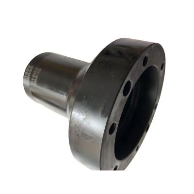 China ISO9001 Certified CNC Turning Milling Parts with ±0.002~0.005mm Tolerance and 100% Inspection for sale