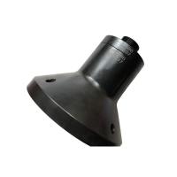 China Automotive Grade CNC Turning Milling Hydraulic Fitting with ±0.002~0.005mm Tolerance and ISO9001 Certification for sale