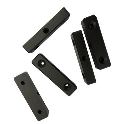 China Complex 3D Steel Prototype with 5-Axis CNC Milling Service for Precision Milled Parts at ±0.002~0.005mm Tolerance for sale