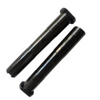 China ISO9001 Certified CNC Turn Mill Parts and Rapid Prototype CNC Turning Milling Parts with Heat Treatment for sale