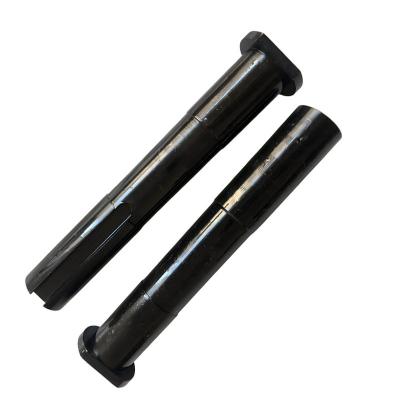 China ISO9001 Certified CNC Turn Mill Parts and Rapid Prototype CNC Turning Milling Parts with Heat Treatment for sale