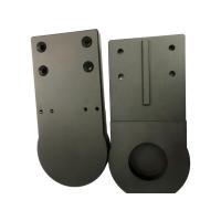 China ISO9001 Certified CNC Milling Parts with ±0.002~0.005mm Tolerance and 100% Inspection for Precision Machined Components for sale
