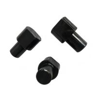 China ISO9001 Certified CNC Turning Milling Parts with Chamfering for sale