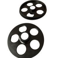 China High Precision CNC Turning Parts for Medical Device for sale