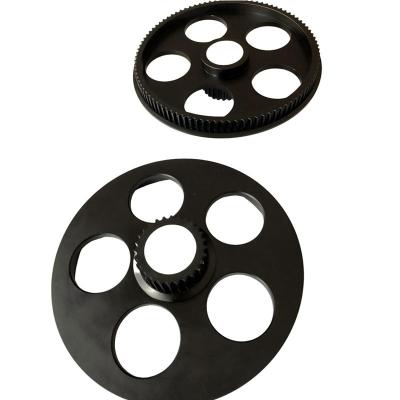 China High Precision CNC Turning Parts for Medical Device for sale