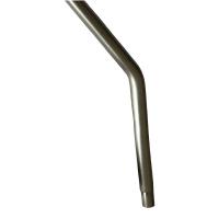 China Stainless Steel CNC Machining Service with ±0.002~0.005mm Tolerance and ISO9001 Certified Precision CNC Machined Assembly for sale
