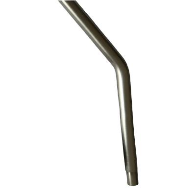 China Stainless Steel CNC Machining Service with ±0.002~0.005mm Tolerance and ISO9001 Certified Precision CNC Machined Assembly for sale