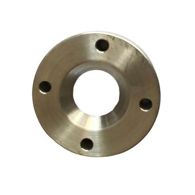 China Custom Multi-Axis Stainless Steel Prototype CNC Turning Service for sale