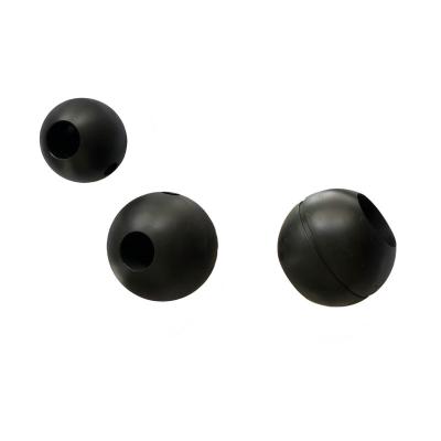 China Plastic CNC Turning Parts for Aerospace with ±0.002~0.005mm Tolerance Precision Machined Components for sale