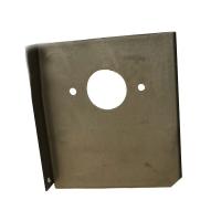 China Automotive Grade High Precision ISO9001 Certified CNC Bending Components and Sheet Metal Bending Parts for sale